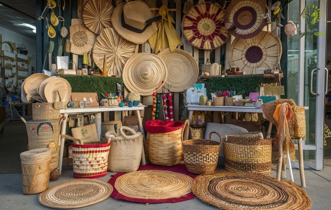 Is Corn Husk the Future of Eco-Friendly Living? - Sustainspire