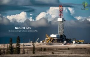 Disadvantages of Natural Gas: Environmental & Health Impacts - Sustainspire