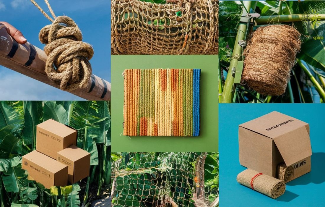 Banana Fiber: The Sustainable Material You Need to Know - Sustainspire