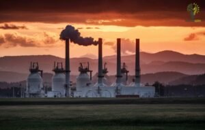 Disadvantages of Natural Gas: Environmental & Health Impacts - Sustainspire