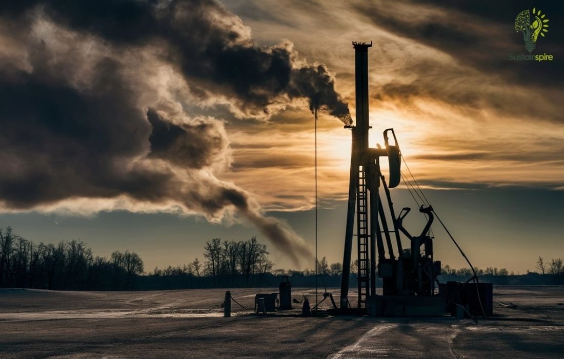 Disadvantages of Natural Gas: Environmental & Health Impacts - Sustainspire